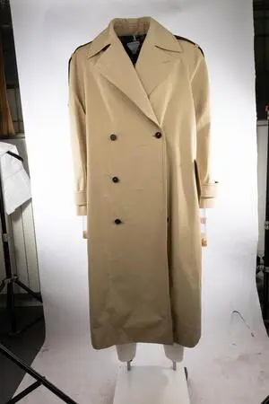 Bottega Veneta Clothing Coats - Multicolor