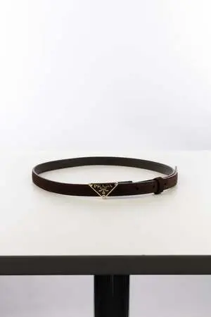Prada Accessories Belts - Multicolor