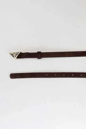 Prada Accessories Belts - Multicolor