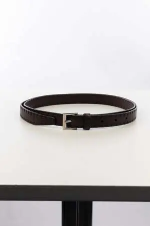 Prada Accessories Belts - Multicolor