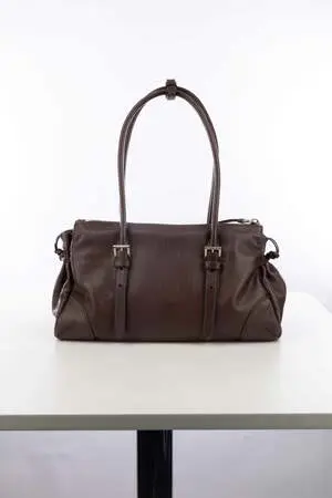 Prada Bags Shopper Bags - Multicolor