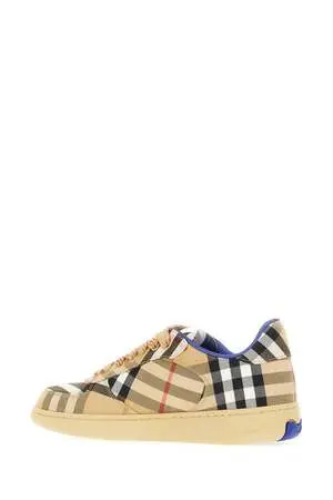 Burberry Shoes Sneakers - Multicolor
