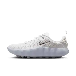 Nike Mind 002 Pregame Shoes - White