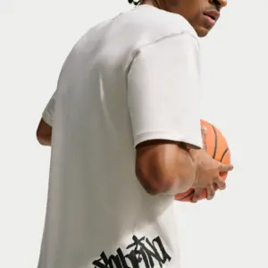 Nike Sabrina X Slam Basketball T-shirt