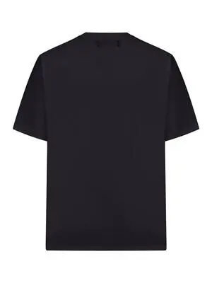Amiri Collegiate Box Tee