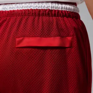 JORDAN Brooklyn Diamond Mesh Shorts