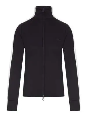 COURREGES Two-tone Tracksuit Jacket - Multicolor