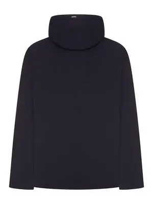 Herno Technical Fabric Blouson