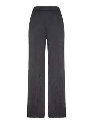 Courreges Elasticated Pants For Women