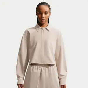 Nike Adjustable Performance Tops For Women