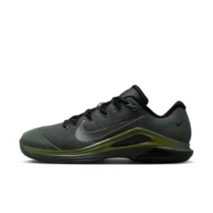 Nike Vapor Prm Hard Court Tennis Shoes - Green