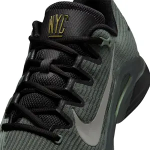 Nike Vapor Prm Hard Court Tennis Shoes - Green