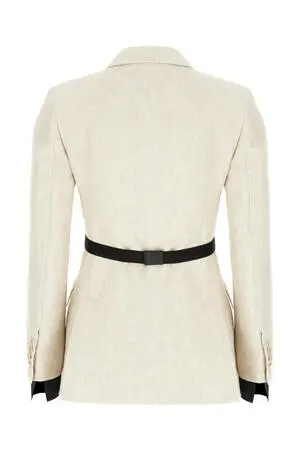 Max Mara Clothing Blazers & Gilets
