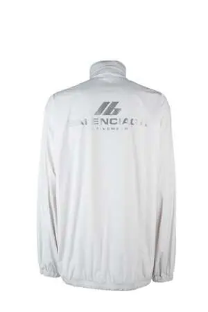 Balenciaga Clothing Jackets