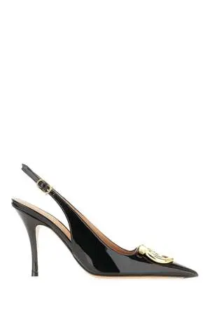 FERRAGAMO Shoes Pumps - Multicolor
