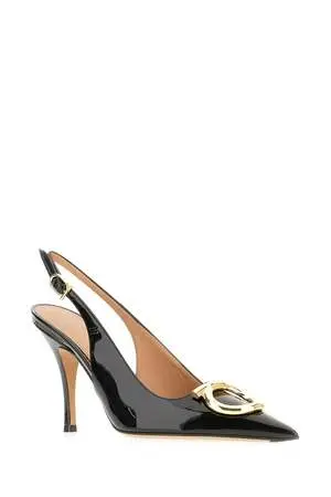 FERRAGAMO Shoes Pumps