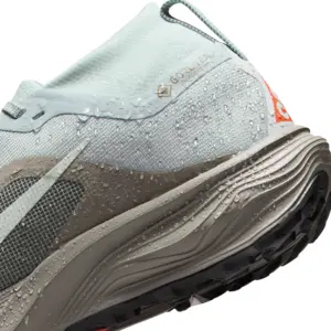 Nike Pegasus Trail Gore-tex Waterproof Trail Running Shoes - Grey