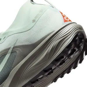 Nike Pegasus Trail Gore-tex Waterproof Trail Running Shoes - Grey