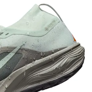 Nike Pegasus Trail Gore-tex Waterproof Trail Running Shoes - Grey