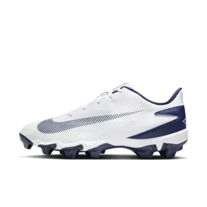 Nike Diamond Clutch Baseball Cleats - White