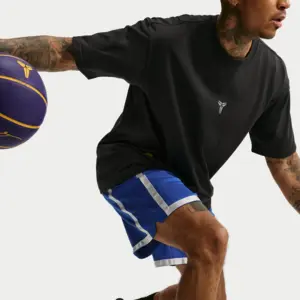 Nike Kobe Dri-fit Basketball Shorts