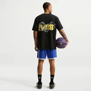 Nike Kobe Dri-fit Basketball Shorts