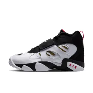 Nike Air Diamond Turf Ii Shoes - Black
