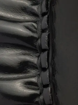 Prada Calf Leather Loafers