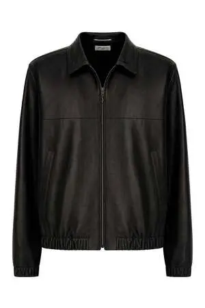 Saint Laurent Clothing Jackets