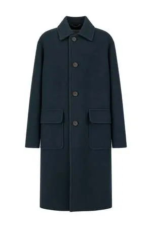 Dries Van Noten Clothing Coats - Multicolor