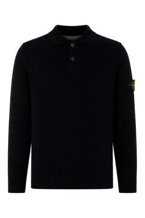 Stone Island Clothing Knitwear - Multicolor