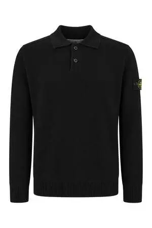 Stone Island Clothing Knitwear - Multicolor