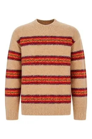 Dries Van Noten Clothing Knitwear - Multicolor
