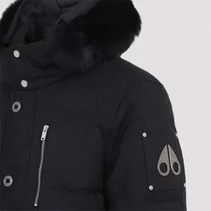 Moose Knuckles Original 3q Jacket