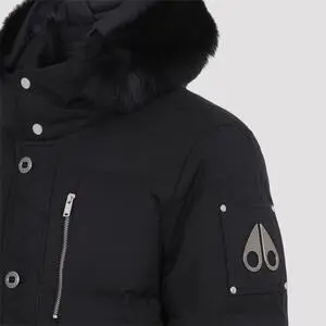 Moose Knuckles Original 3q Jacket