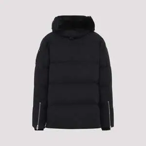 Moose Knuckles Original 3q Jacket