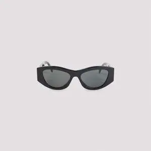 Celine Triomphe Sunglasses - Black