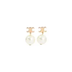 Women's Celine Pearl