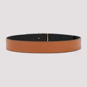 Loewe Reversible Anagram Belt 4cm