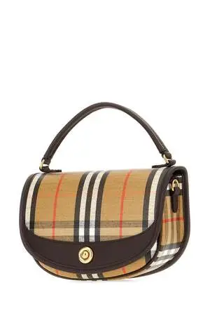 Burberry Bags Crossbody Bags - Multicolor
