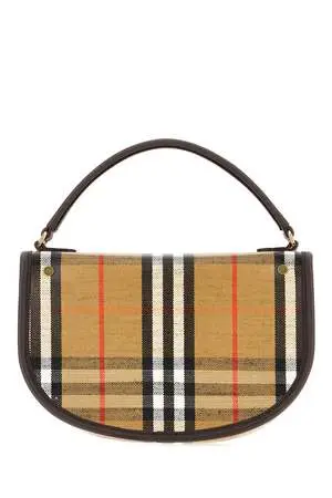 Burberry Bags Crossbody Bags - Multicolor