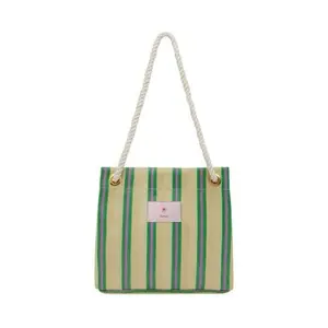 GUNES SWIM Butter Rope Bag - Yellow