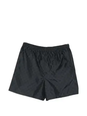 Gucci Gg Swim Shorts