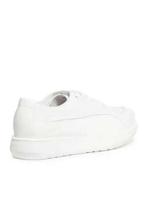 Giorgio Armani Lace-up Sneakers