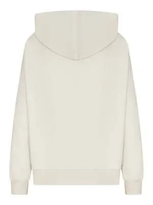 Brunello Cucinelli Zip-up Hoodie