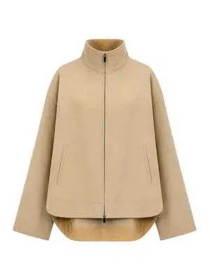 TOTEME Country Jacket With Zip