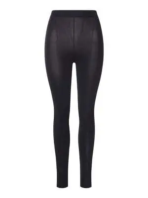 Balenciaga Techwear Leggings In Technical Knit