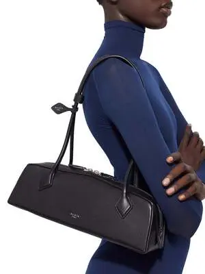 Alaïa Le Teckel Medium Goatskin Bag