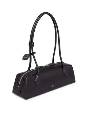 Alaïa Le Teckel Medium Goatskin Bag