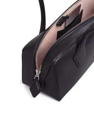 Alaïa Le Teckel Medium Goatskin Bag